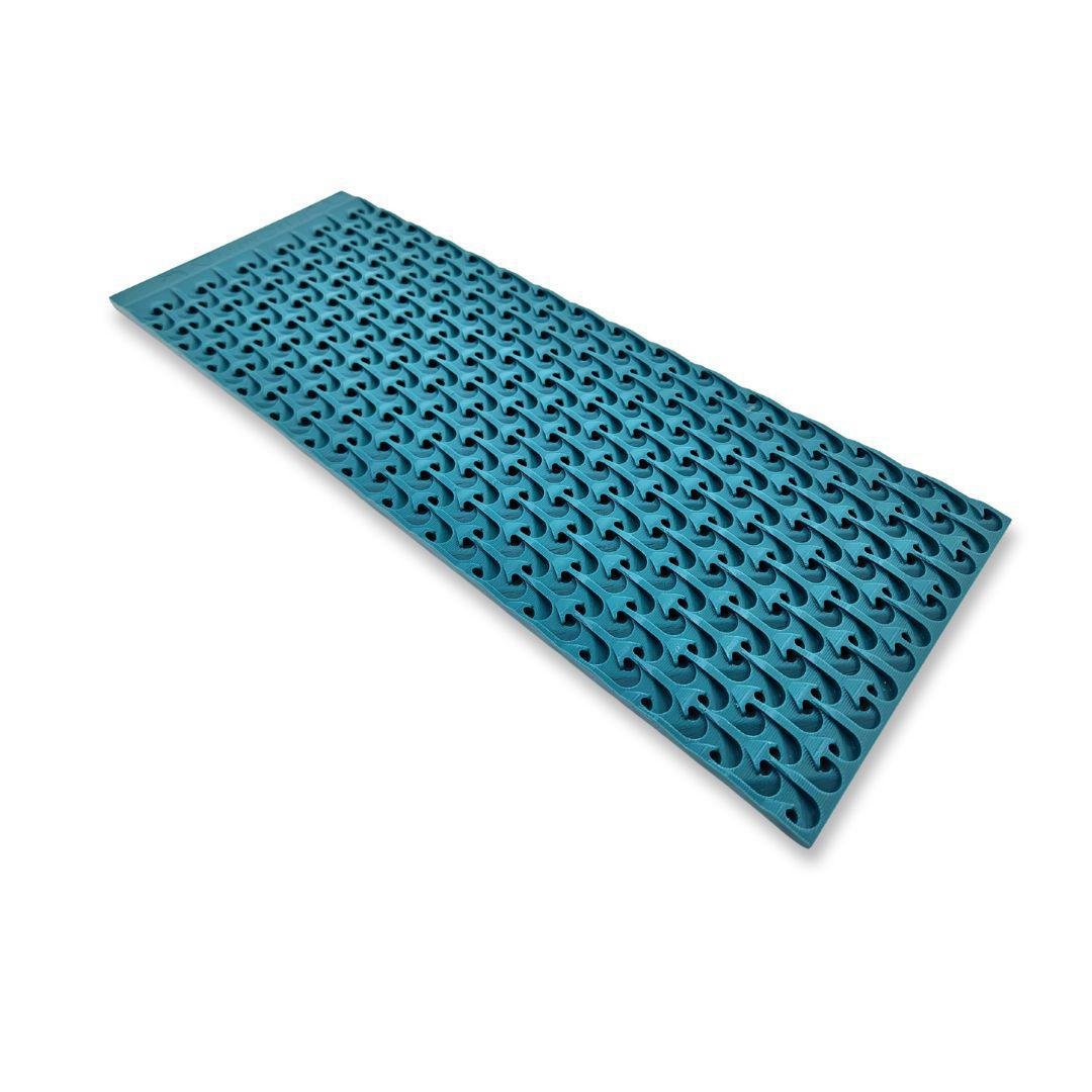6X16 Micro Sluice Mat (2nd Gen) - Dream Mat | Gold Prospecting Equipme ...