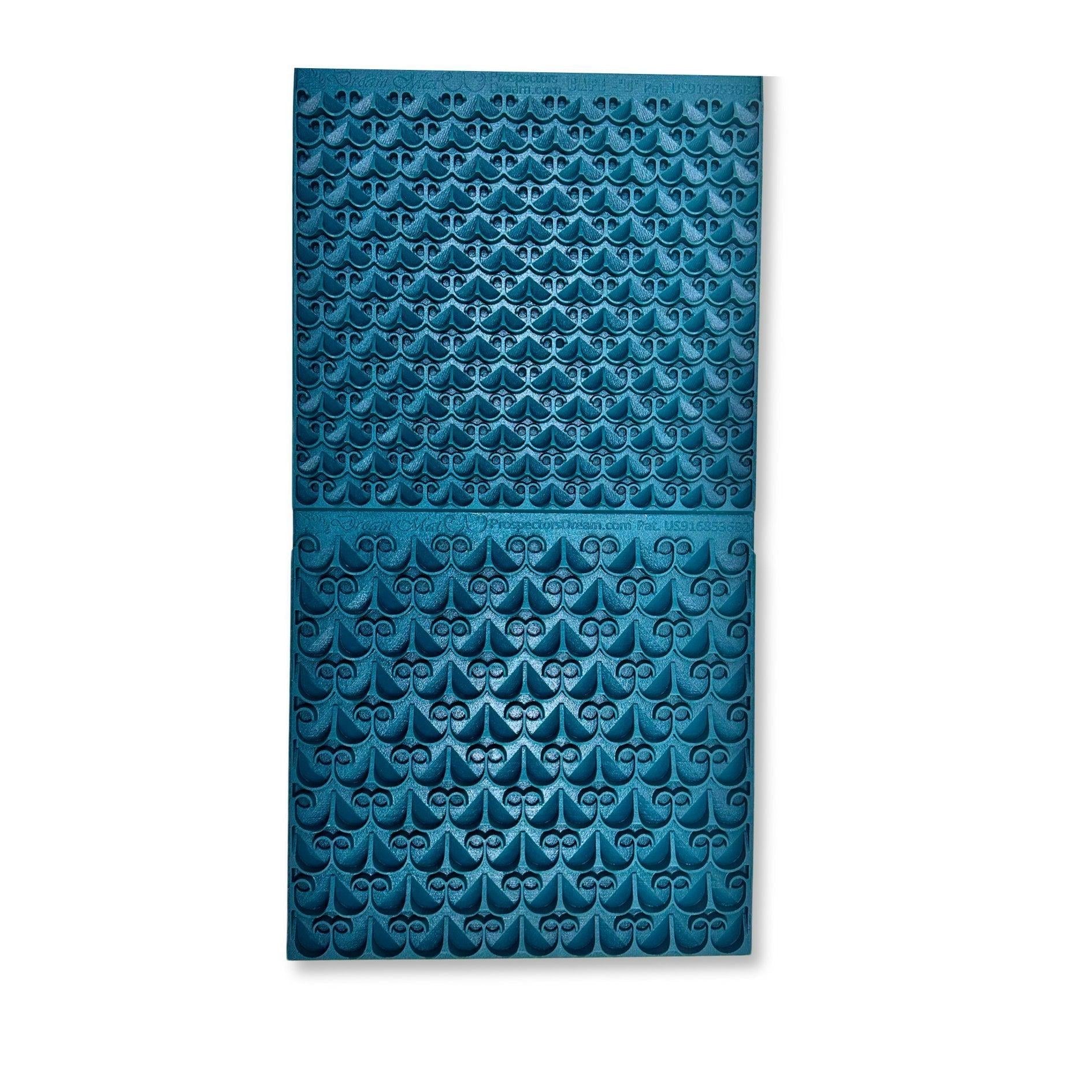 12X24 Sluice Mat - CapeD/Mini Dream Mat | Gold Prospecting Equipment ...